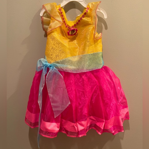 Costumes | Fancy Nancy Dress Up Costume 46 | Poshmark